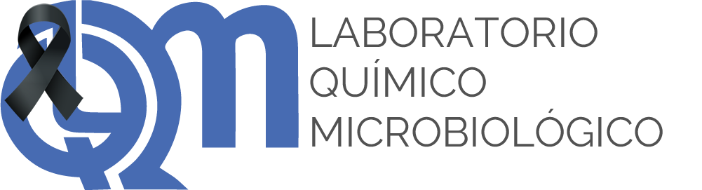 Laboratorio Químico microbiológico. servicios icp